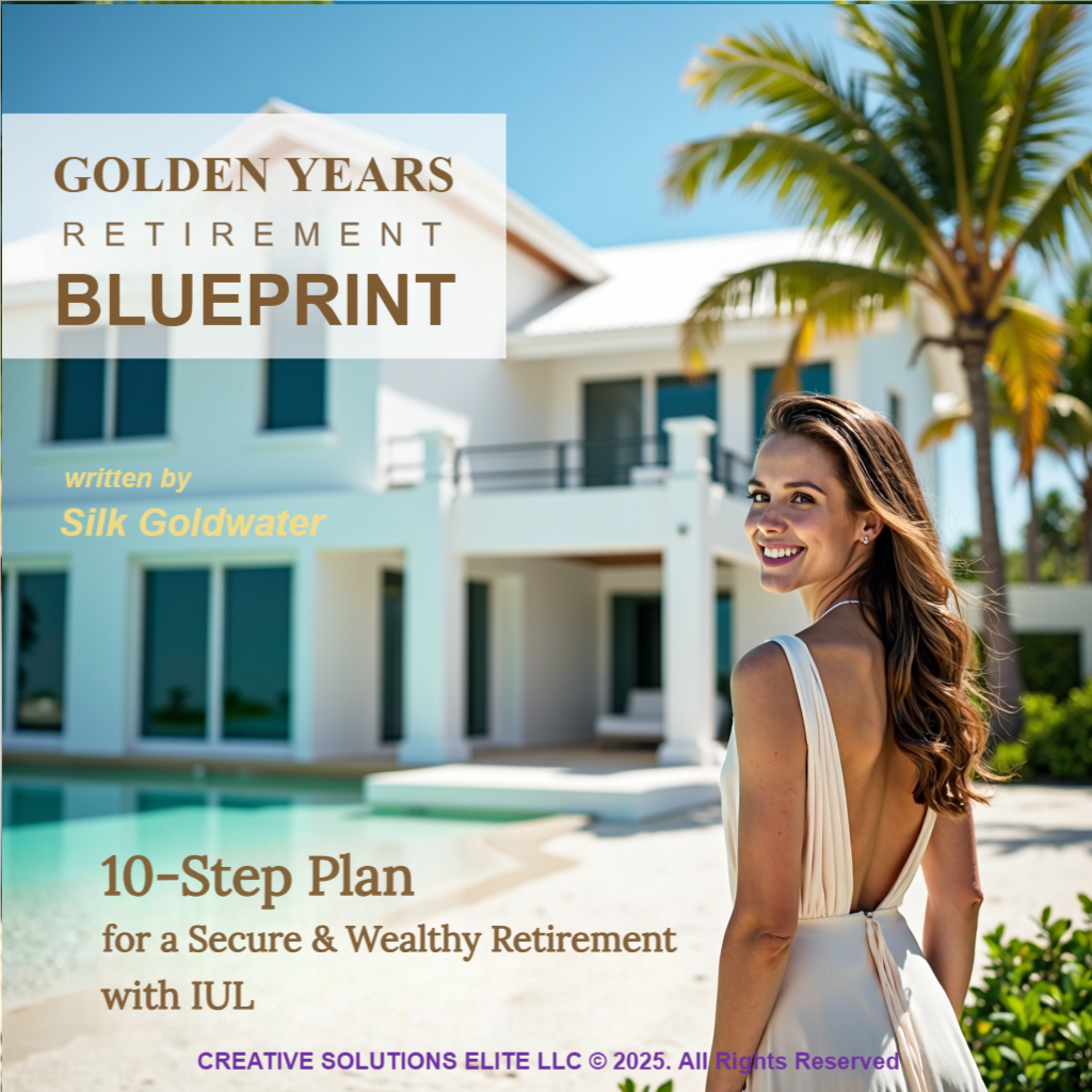 RETIREMENT PLANNING - CREATIVE SOLUTIONS ELITE